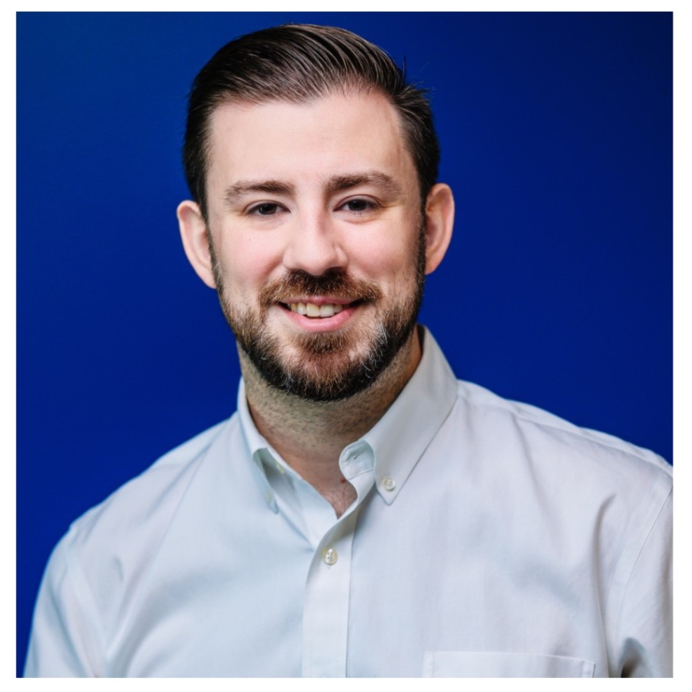 Ryan Harrington | Tech Impact